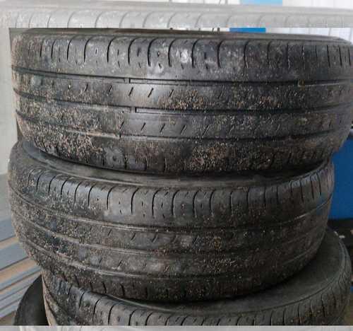 Kumho Solus SA01 KH32 205/65 R16 95H