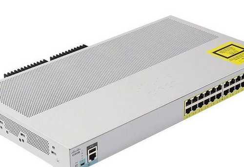 Cisco WS-C2960L-24PS-LL