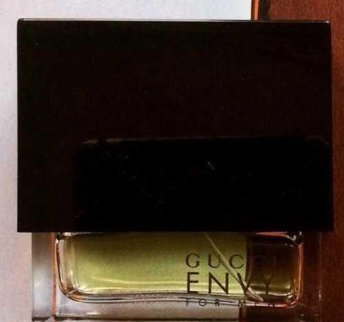 Gucci envy for men