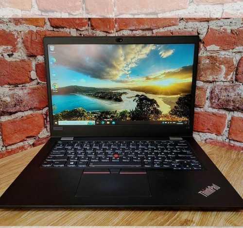 Ноутбук Lenovo ThinkPad с Windows 10 и i7-10 Обмен