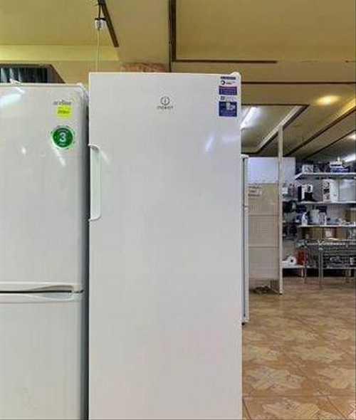 Утиль морозильник Indesit DFZ 5175 S