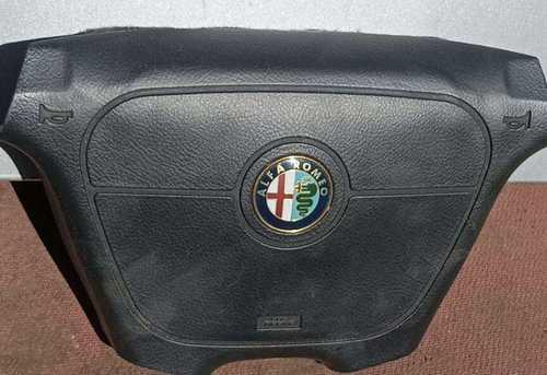 Подушка безопасности Alfa-Romeo GTV