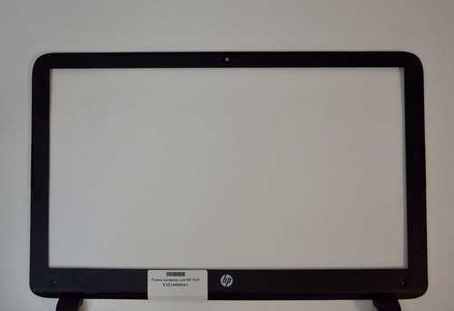 Рамка матрицы для ноутбука HP 15-P