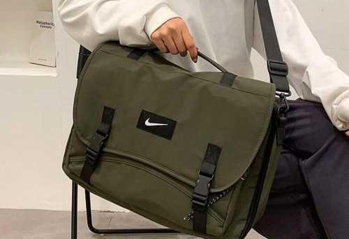Сумка, рюкзак, портфель Nike для ноутбука