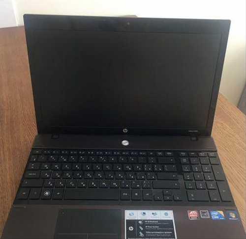 Ноутбук HP Probook 4520s