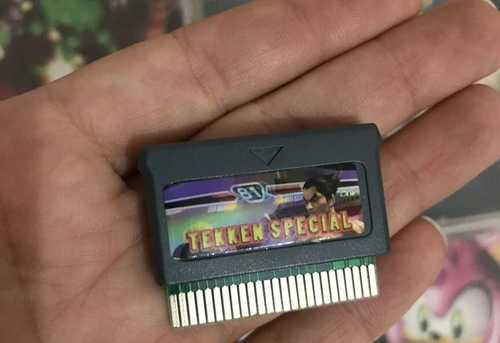 Картриджи новые для 16 bit Sega Mega Drive