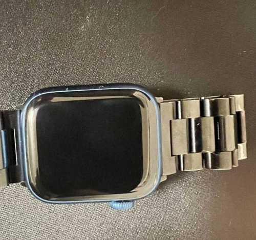 Часы apple watch 7 41 mm