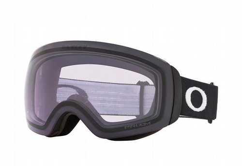 Горнолыжная маска Oakley Flight Deck Prizm Clear M