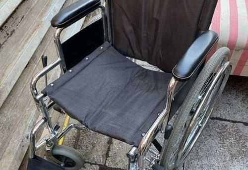 Кресло-коляска инвалидное Titan Германия, до 120кг