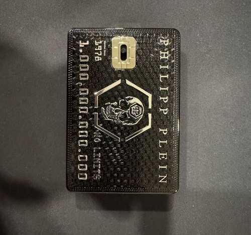 Philipp plein no limit 50ml