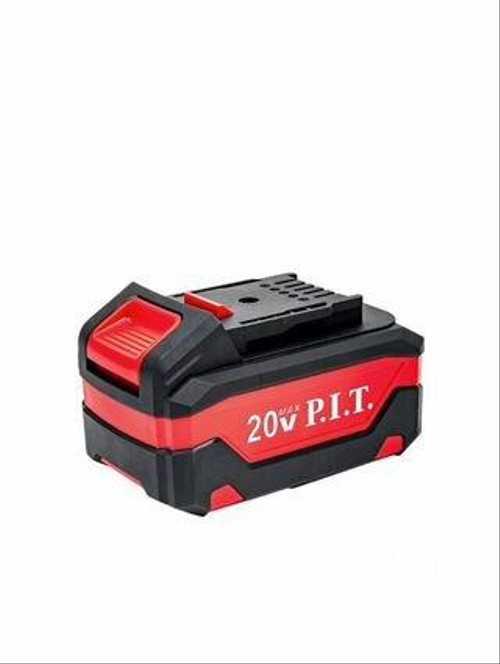 Аккумулятор OnePower PH20-4.0 P.I.T. 20В, 4Ач