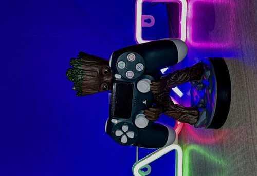 Геймпад DualShock для PS4 и пк e-8142