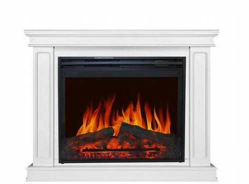 Каминокомплект Royal Flame Geneva с очагом Jupiter