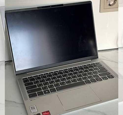 Ноутбук lenovo ideapad 5 pro 14arh7