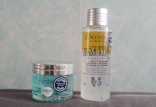 L' Occitane