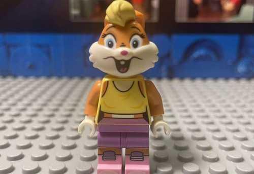 Lego minifigures Looney Tunes collt-1
