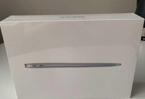 Новый Apple macbook air 13" m1/8gb/256gb