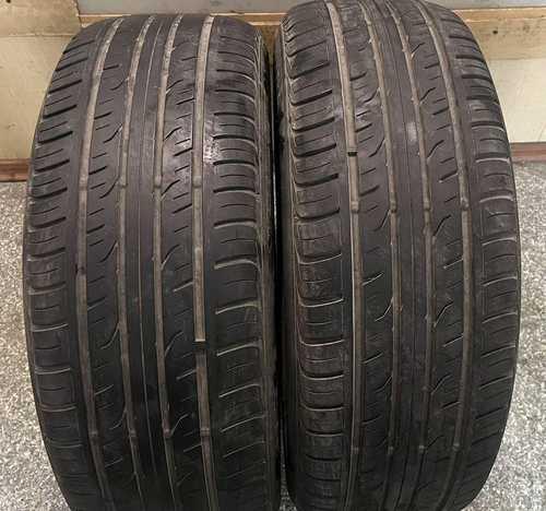 Dunlop Grandtrek PT3 225/55 R18