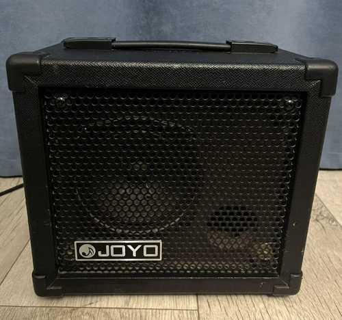 Комбоусилитель Joyo dc-15