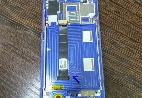 Рамка дисплея Xiaomi Mi 9 Se оригинал
