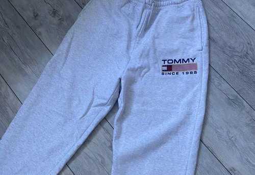 Tommy Jeans спортивные штаны оригинал