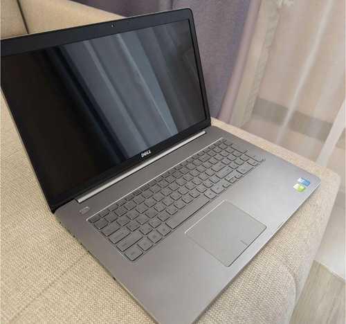 Ноутбук dell Inspiron 14 7000 series 7437