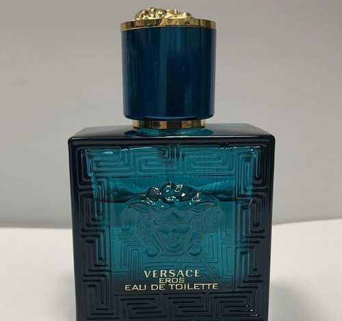 Мужская туалетная вода Versace Eros 30ml