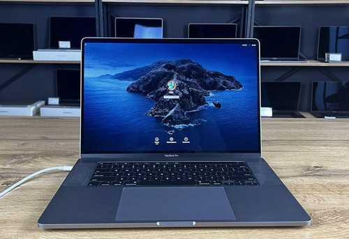 Macbook pro 16 i9 2.4/64/5500 8gb