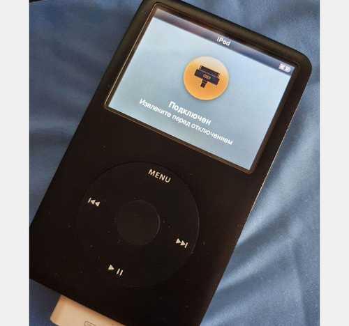 Плеер iPod classic