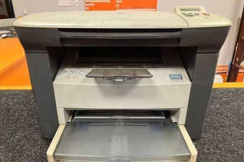 Принтер HP LaserJet M1005 (CB376A)
