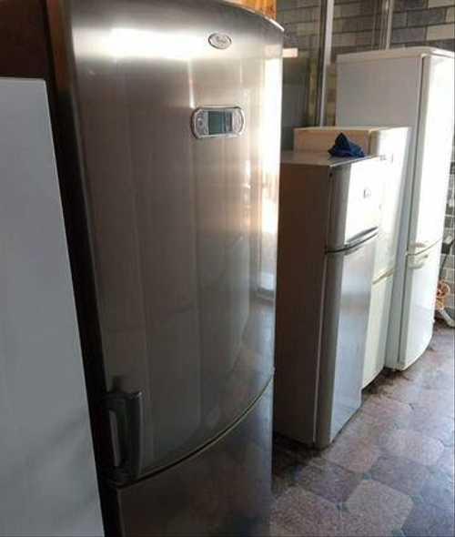 Холодильник Whirlpool NoFrost/гарантия/доставка