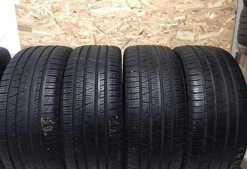 Pirelli Scorpion Verde All Season 245/45 R20