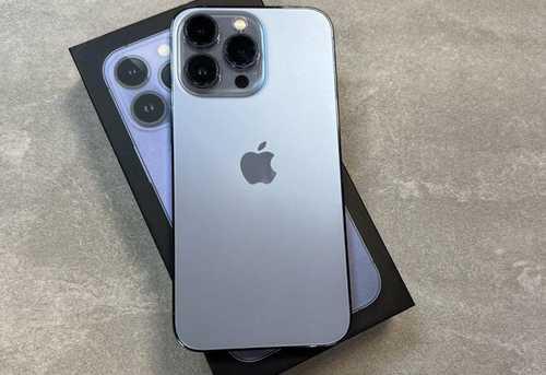 iPhone 13 Pro, 128 ГБ