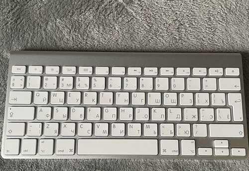 Клавиатура Apple Magic Keyboard A1314