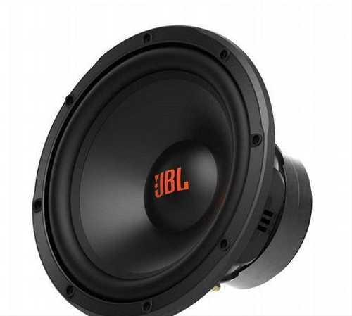 Мощный сабвуфер JBL Shock Wave SUB 1000W12 1000Вт