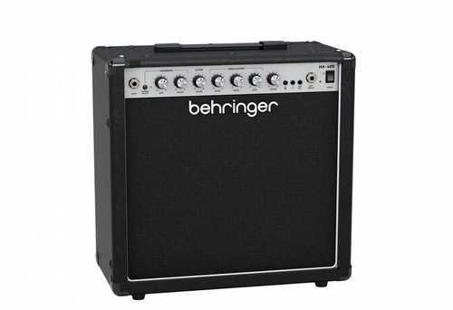 Behringer HA-40R гитарный комбо