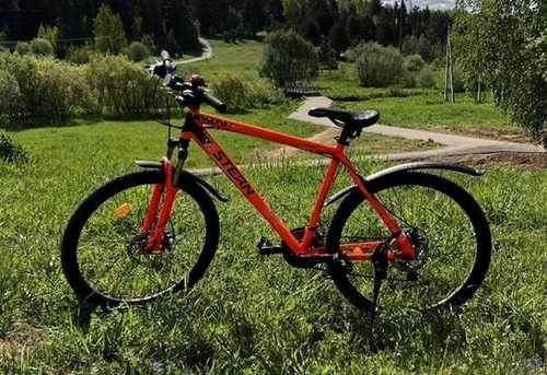Велосипед stern energy 2.0 колесо 26 дюймов