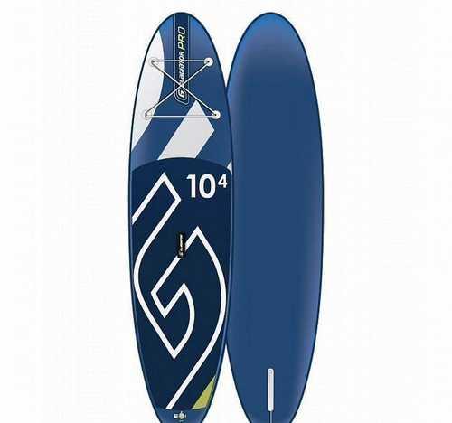 SUP Board gladiator PRO 10.4