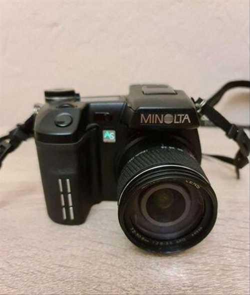 Фотоаппарат Minolta Dimage A 1