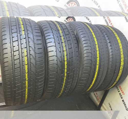 Pirelli P Zero 225/35 R19 88Y