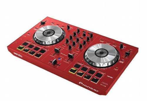 DJ-контроллер Pioneer DDJ-SB-R