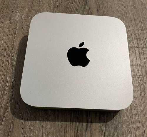 Mac mini 2011