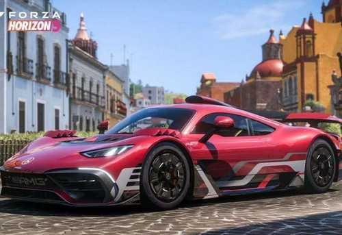 Forza Horizon 5 Premium Edition на Пк в (Xbox) (2)