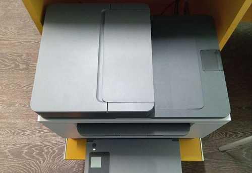 Принтер HP LaserJet M236sdn
