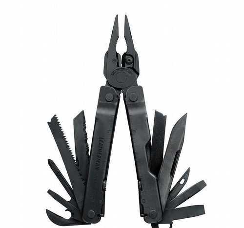 Мультитул Leatherman Super Tool 300