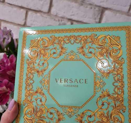 Versace Versense