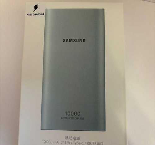 Powerbank 10000 samsung