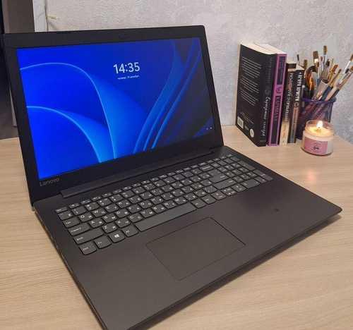 Ноутбук lenovo IdeaPad 330-15AST