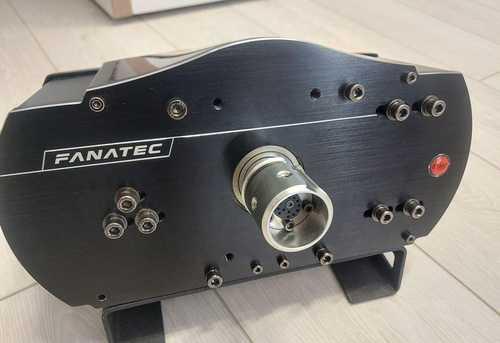 База fanatec clubsport v 2.5