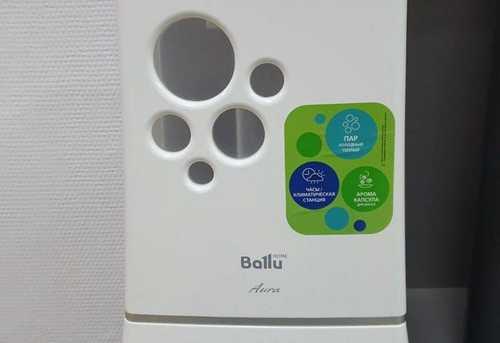 Увлажнитель воздуха Ballu UHB-1100